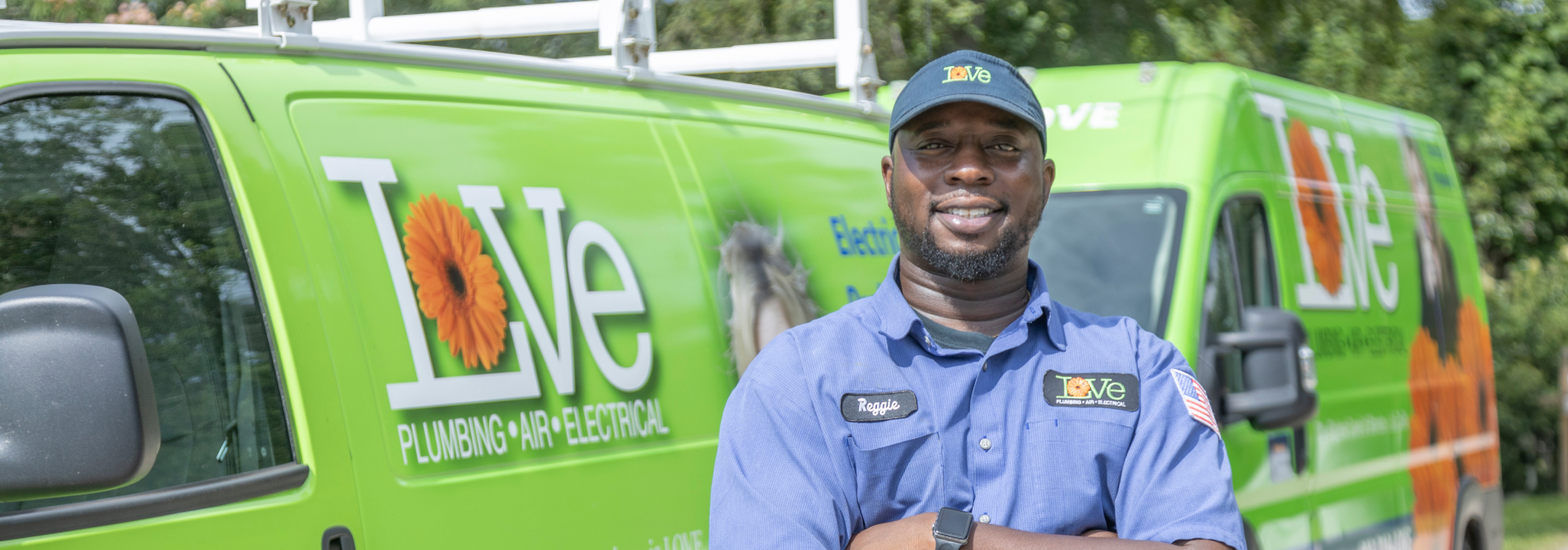 Understanding Your Home's Plumbing System | Love Plumbing, Air, Electrical